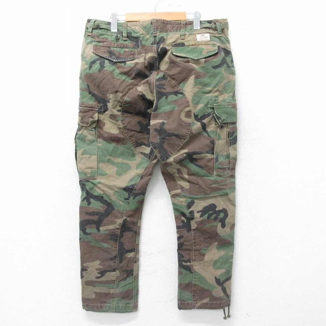 Ralph Lauren - W38☆古着 ラルフローレン Ralph Lauren Ralph Lauren - W38☆古着 ラルフローレン Ralph Lauren