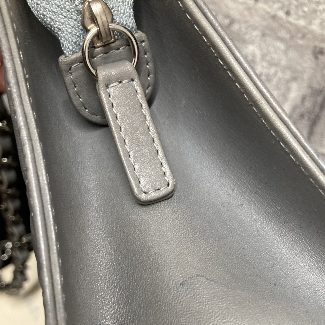 美品☆可愛い☆CHANEL☆ワンショルダー☆アイコン☆ 美品☆可愛い☆CHANEL☆ワンショルダー☆アイコン☆