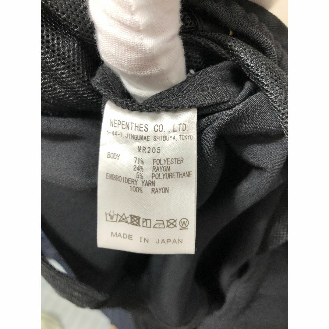 070681○ 23ss needles W.U. Boot-Cut Pant 070681○ 23ss needles W.U. Boot-Cut Pant