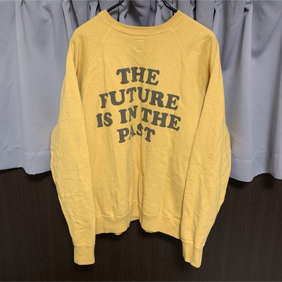 HUMAN MADE Peanuts Sweatshirt #1 HUMAN MADE Peanuts Sweatshirt #1