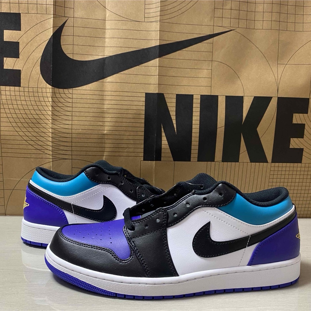 29.5cm Nike AIR JORDAN 1 LOW 29.5cm Nike AIR JORDAN 1 LOW