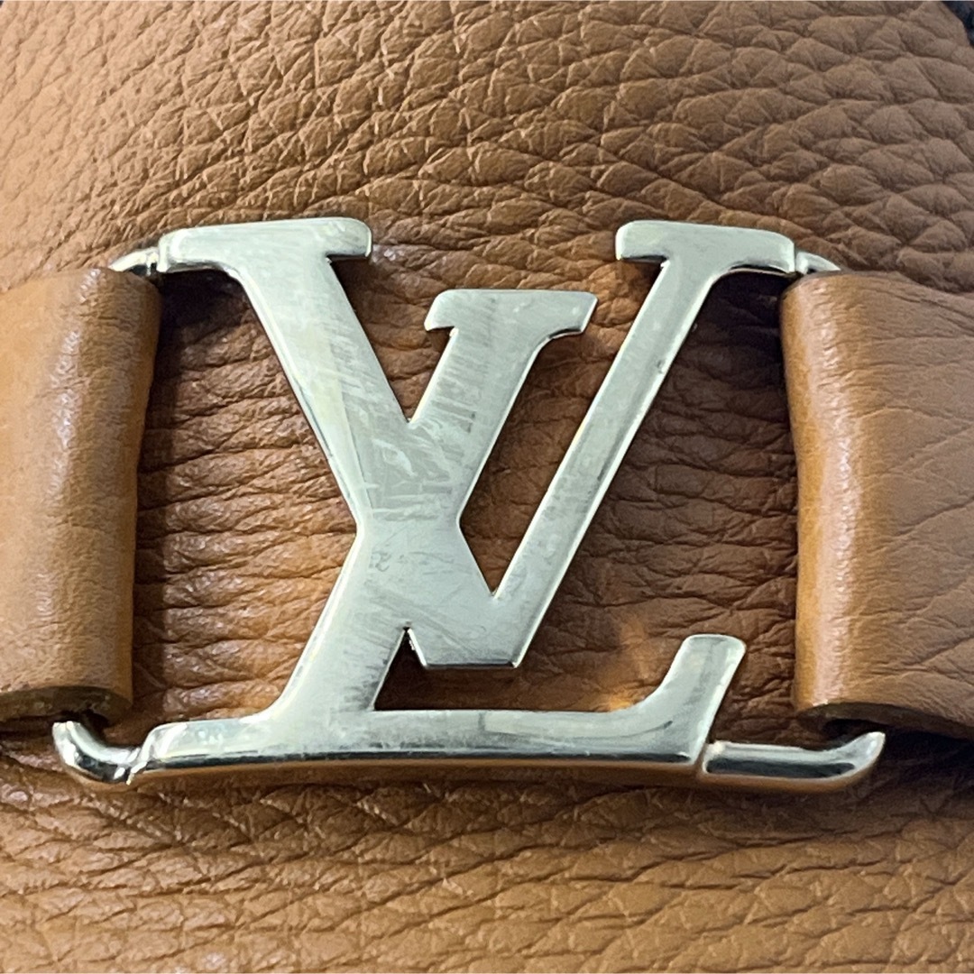 LOUIS VUITTON - ルイヴィトン ローファー モンテカルロ LOUIS VUITTON - ルイヴィトン ローファー モンテカルロ