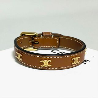 CELINE(レザー ・ ブレスレット/バングル)のフリマアイテム一覧 CELINE(レザー ・ ブレスレット/バングル)のフリマアイテム一覧