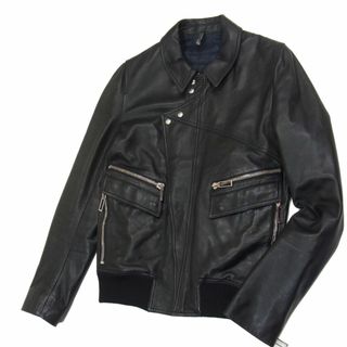 DIOR HOMME(ライダースジャケット)のフリマアイテム一覧 DIOR HOMME(ライダースジャケット)のフリマアイテム一覧