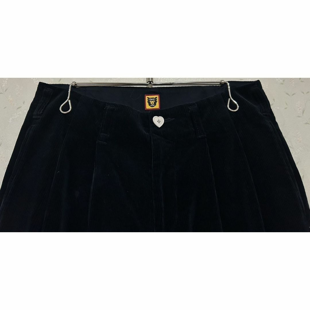 HUMAN MADE - *ヒューマンメイド HUMAN MADE コーデュロイ 2 HUMAN MADE - *ヒューマンメイド HUMAN MADE コーデュロイ 2