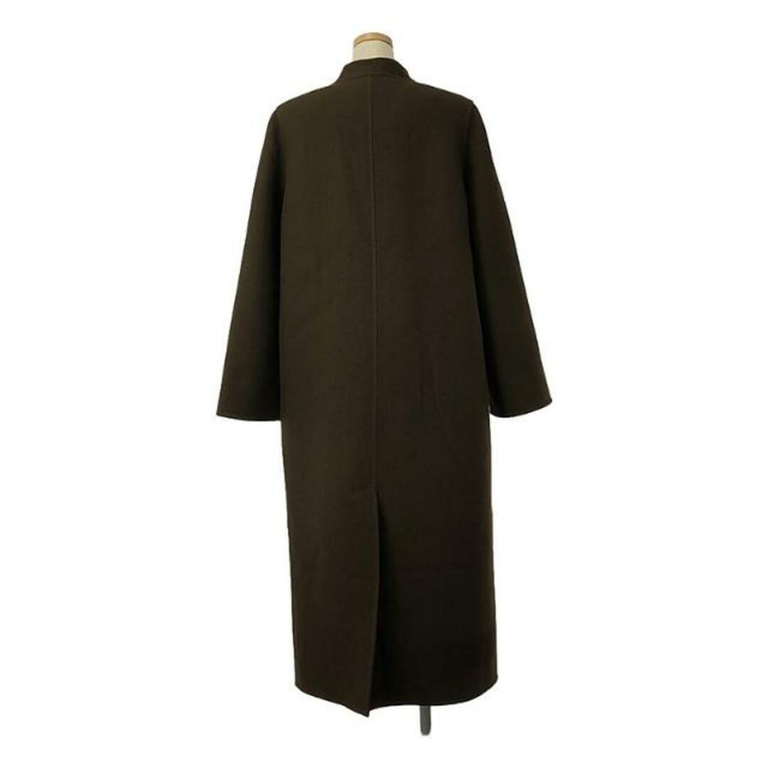 THE ROW - 【美品】 THE ROW / ザロウ | CEREN COAT ウール THE ROW - 【美品】 THE ROW / ザロウ | CEREN COAT ウール