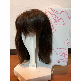 断熱美女ウィッグ✨I型つむじ肌色地肌✨浜崎あゆみ❣️美人 断熱美女ウィッグ✨I型つむじ肌色地肌✨浜崎あゆみ❣️美人
