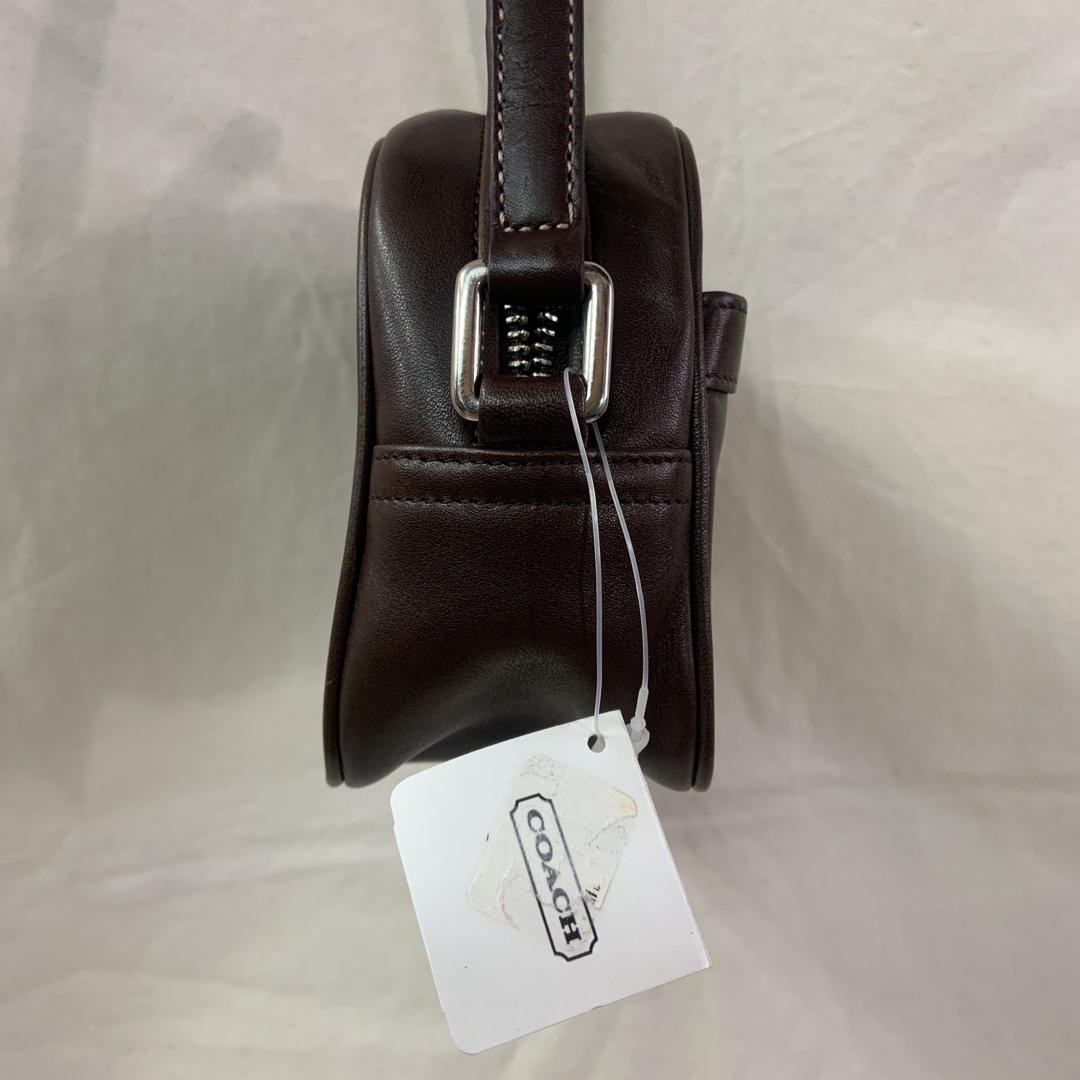 OLD COACH オールドコーチ 9438 クリーニング コンディショニング済 OLD COACH オールドコーチ 9438 クリーニング コンディショニング済