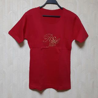 NINA RICCI(Tシャツ(半袖/袖なし))のフリマアイテム一覧 NINA RICCI(Tシャツ(半袖/袖なし))のフリマアイテム一覧