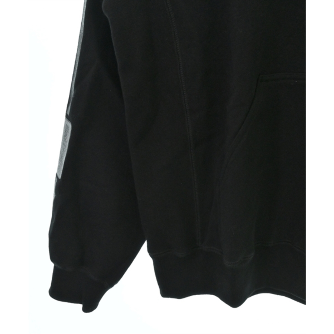 BLACK EYE PATCH ブラックアイパッチ パーカー L 黒 【古着】 BLACK EYE PATCH ブラックアイパッチ パーカー L 黒 【古着】