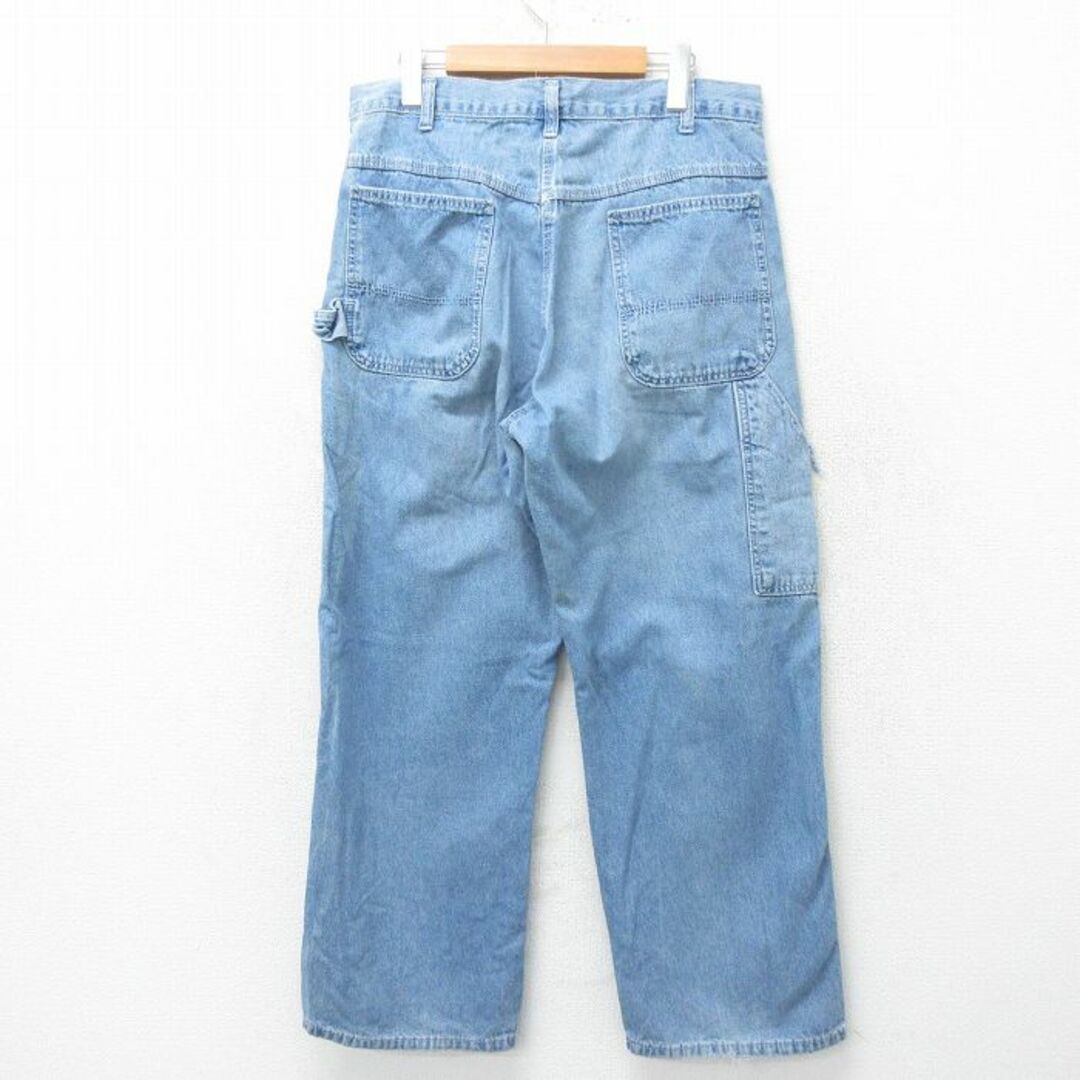 POINTER - W35☆古着 ポインター ペインター パンツ メンズ 90 POINTER - W35☆古着 ポインター ペインター パンツ メンズ 90