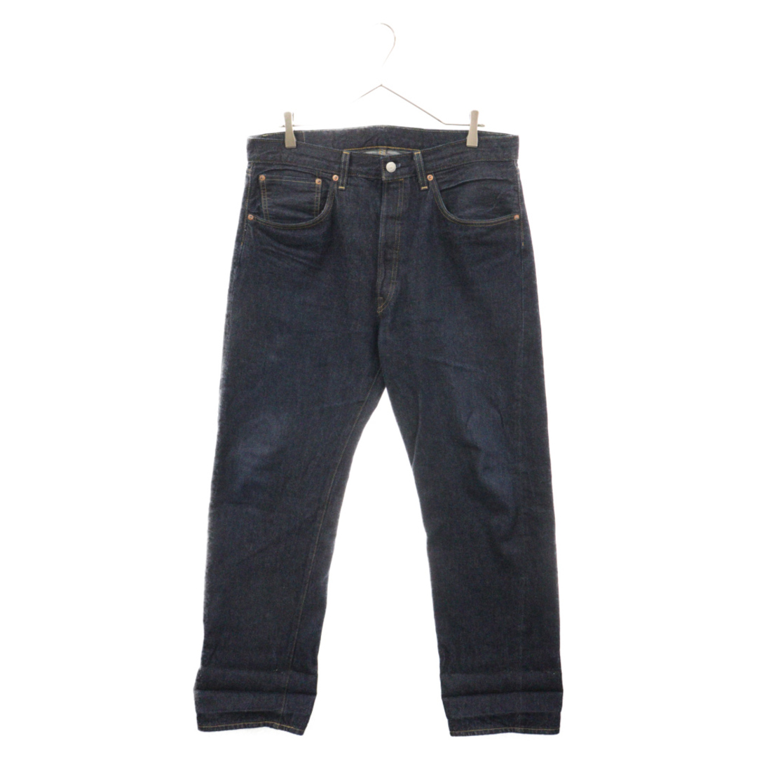 Levi's - Levi's リーバイス 55年復刻 501XX デニムパンツ 50155 Levi's - Levi's リーバイス 55年復刻 501XX デニムパンツ 50155