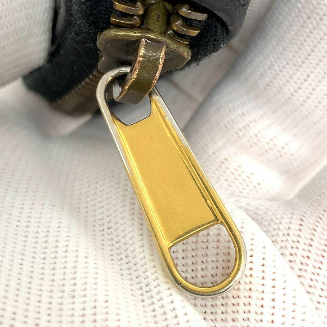 ☆ヴィンテージ☆GUCCI シェリーライン コインパース 0632s17 ☆ヴィンテージ☆GUCCI シェリーライン コインパース 0632s17