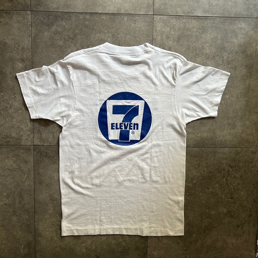 SCREEN STARS - 80s スクリーンスターズ 企業tシャツ USA製 SCREEN STARS - 80s スクリーンスターズ 企業tシャツ USA製