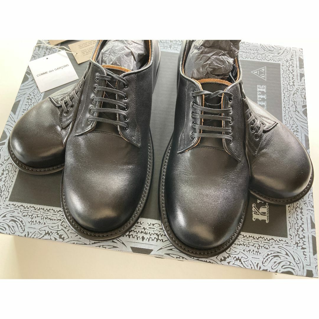 COMME des GARCONS - コムデギャルソン KIDS LOVE GAITE UK9 COMME des GARCONS - コムデギャルソン KIDS LOVE GAITE UK9