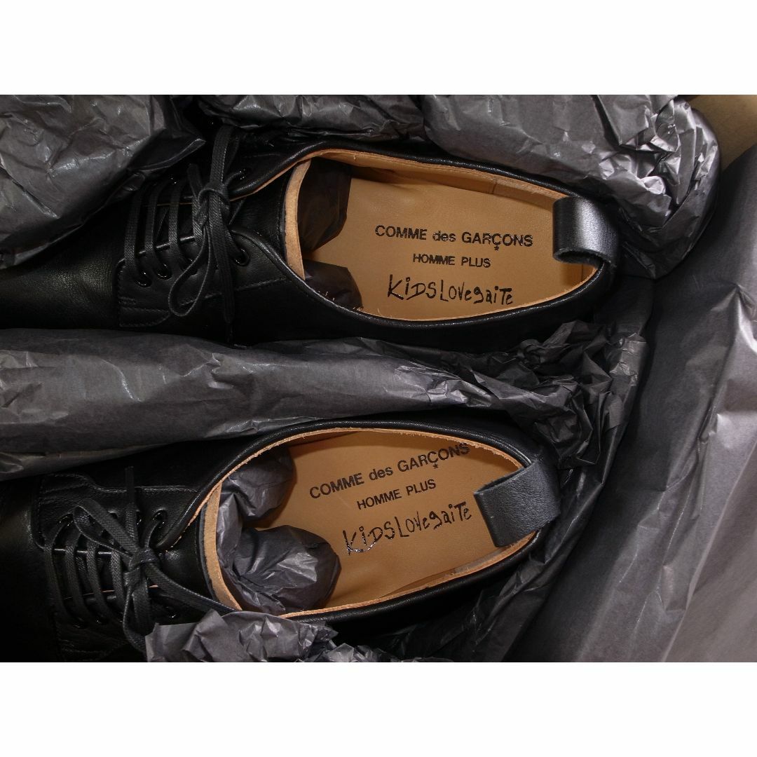 COMME des GARCONS - コムデギャルソン KIDS LOVE GAITE UK9 COMME des GARCONS - コムデギャルソン KIDS LOVE GAITE UK9