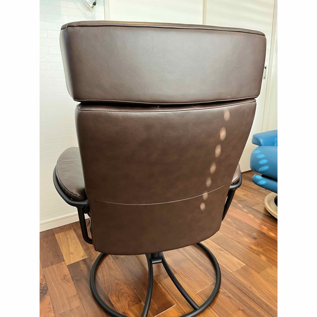 EKORNES ストレスレスメトロ オリジナル 2022.12製 エコーネス EKORNES ストレスレスメトロ オリジナル 2022.12製 エコーネス