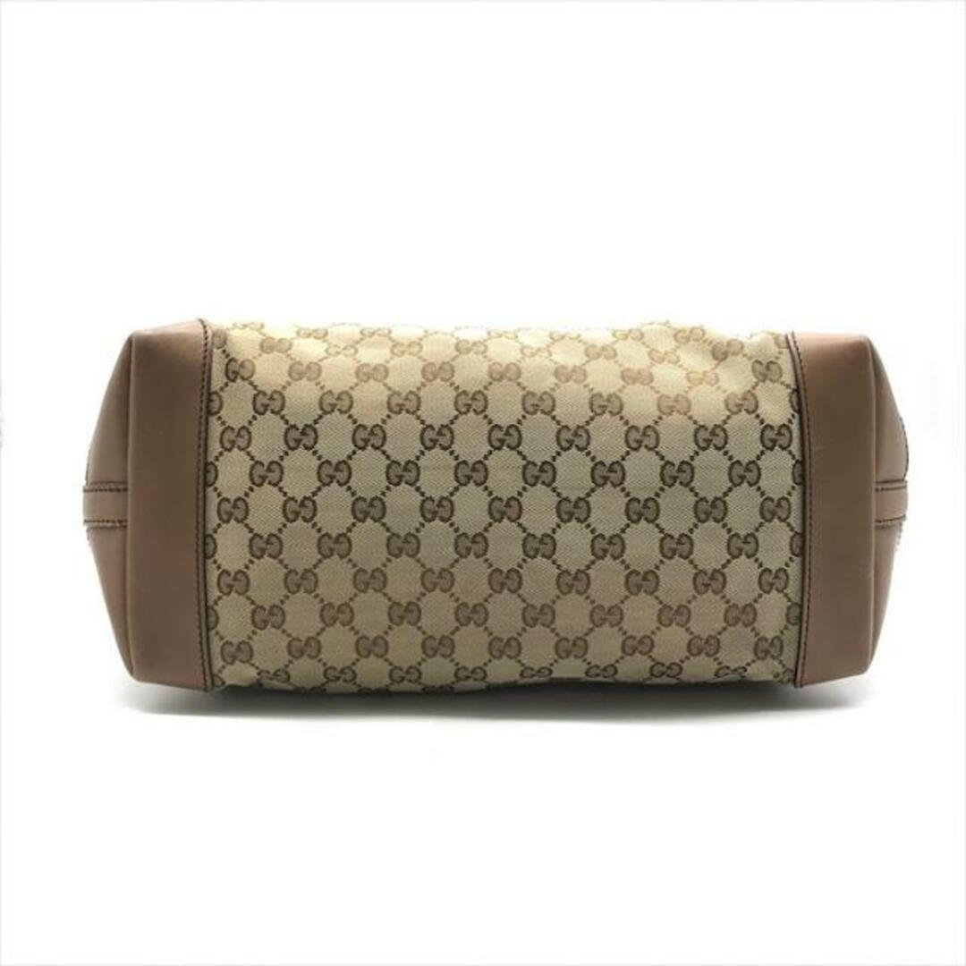 良品 GUCCI グッチ GGスプリーム ショルダー トート バッグ 良品 GUCCI グッチ GGスプリーム ショルダー トート バッグ