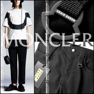 MONCLERのフリマアイテム一覧 MONCLERのフリマアイテム一覧