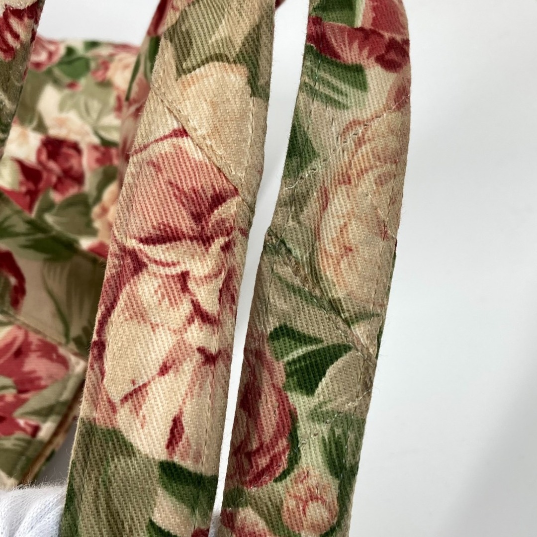 CHANEL - シャネル CHANEL フラワー CC ココマーク 花柄 カバン CHANEL - シャネル CHANEL フラワー CC ココマーク 花柄 カバン