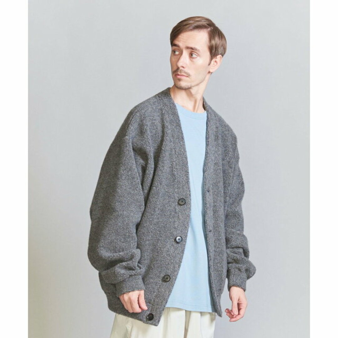 BEAUTY&YOUTH UNITED ARROWS - 【MD.GRAY】<koti BEAUTY&YOUTH BEAUTY&YOUTH UNITED ARROWS - 【MD.GRAY】<koti BEAUTY&YOUTH