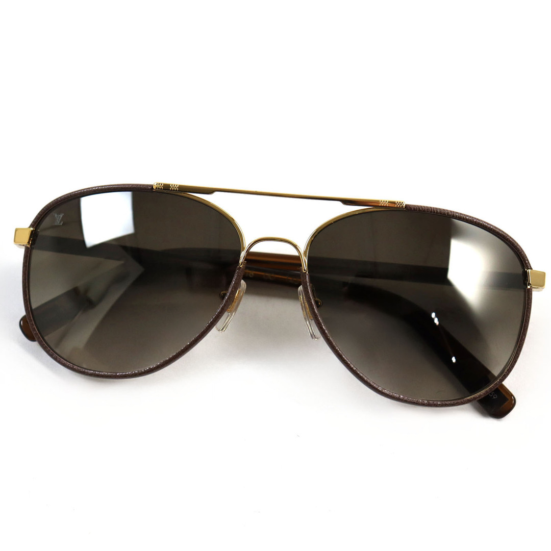 良品○LOUIS VUITTON ルイヴィトン Z0706U Attraction Pilot 良品○LOUIS VUITTON ルイヴィトン Z0706U Attraction Pilot