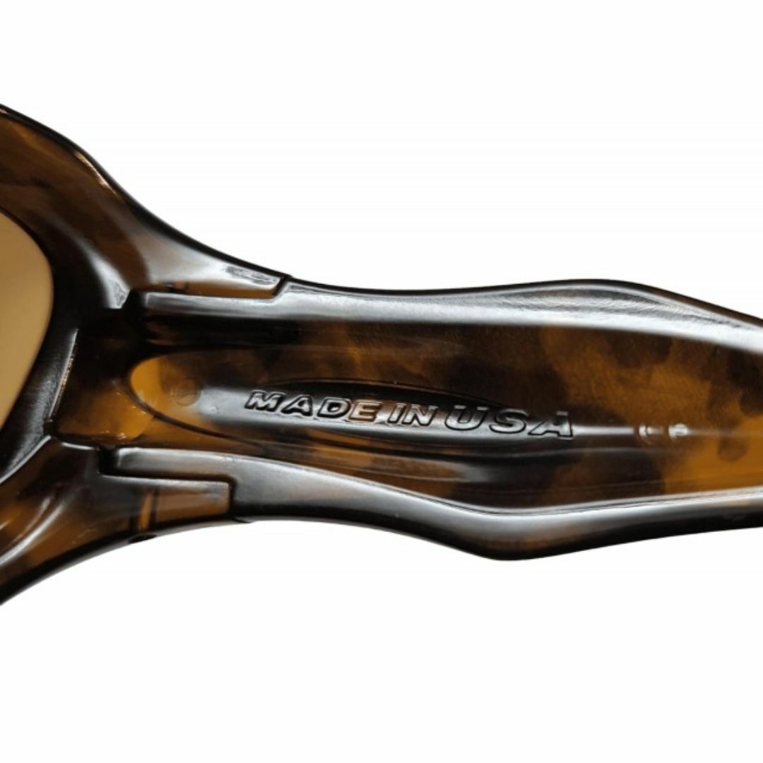 オークリー サングラス モンスタードグル べっ甲柄 OAKLEY オークリー サングラス モンスタードグル べっ甲柄 OAKLEY