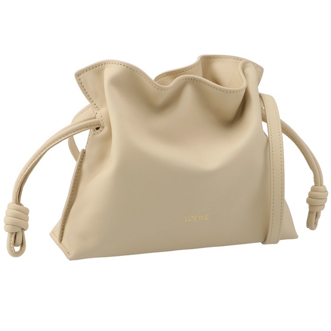 LOEWE - ロエベ LOEWE フラメンコ ミニ クラッチ ショルダー LOEWE - ロエベ LOEWE フラメンコ ミニ クラッチ ショルダー
