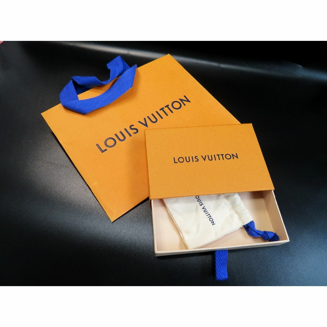 LOUIS VUITTON - ルイ ヴィトン 指輪 モノグラム ボールド LOUIS VUITTON - ルイ ヴィトン 指輪 モノグラム ボールド