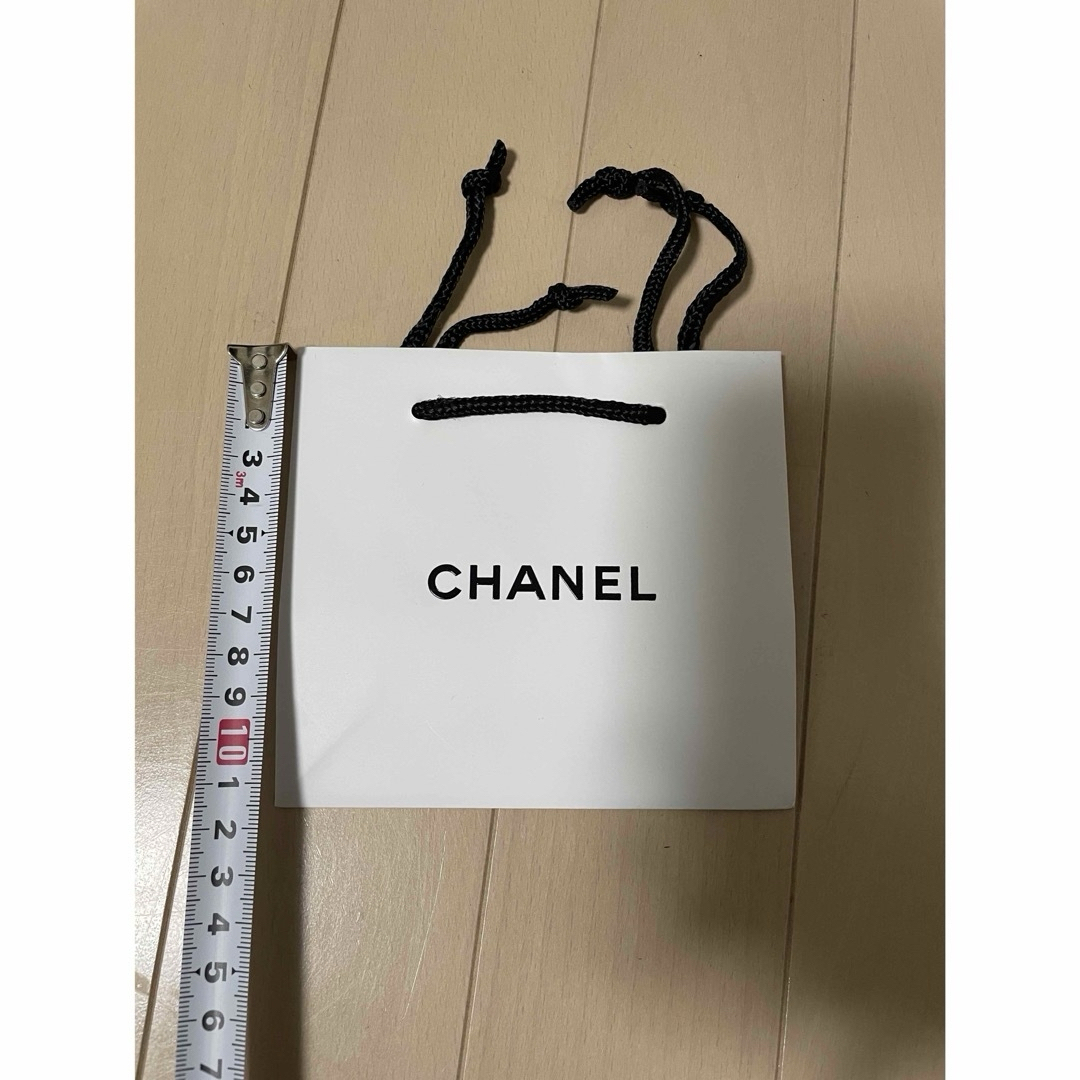 値下げ】シャネル CHANEL ミニショッパー 値下げ】シャネル CHANEL ミニショッパー