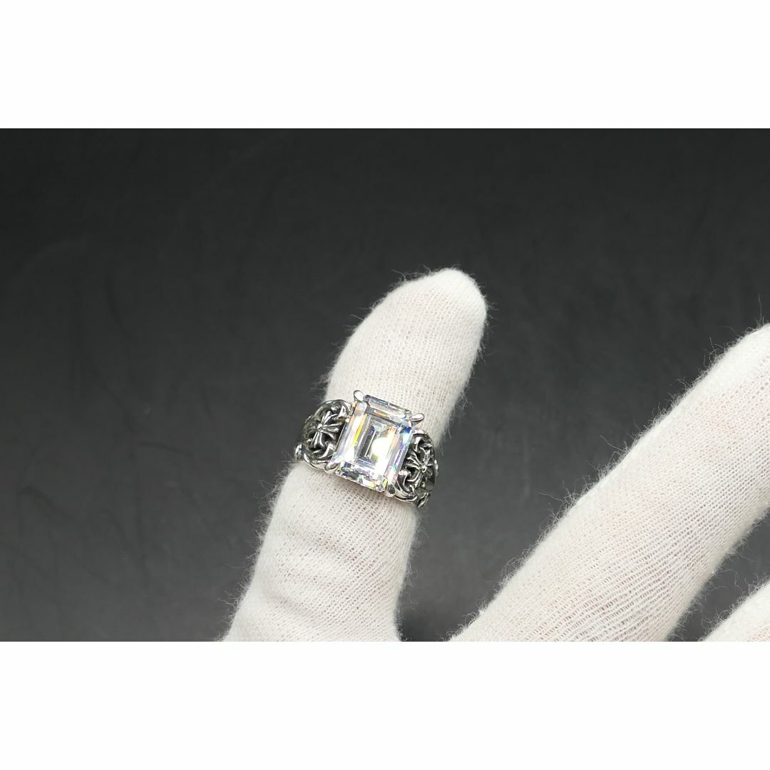 Justin Davis - 美品 6号 ジャスティンデイビス エヴォル リング Justin Davis - 美品 6号 ジャスティンデイビス エヴォル リング