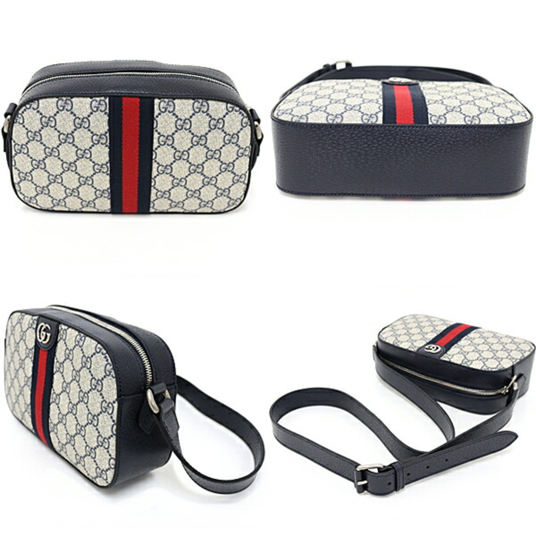 GUCCI - グッチ GUCCI オフィディア クロスボディバッグ GUCCI - グッチ GUCCI オフィディア クロスボディバッグ