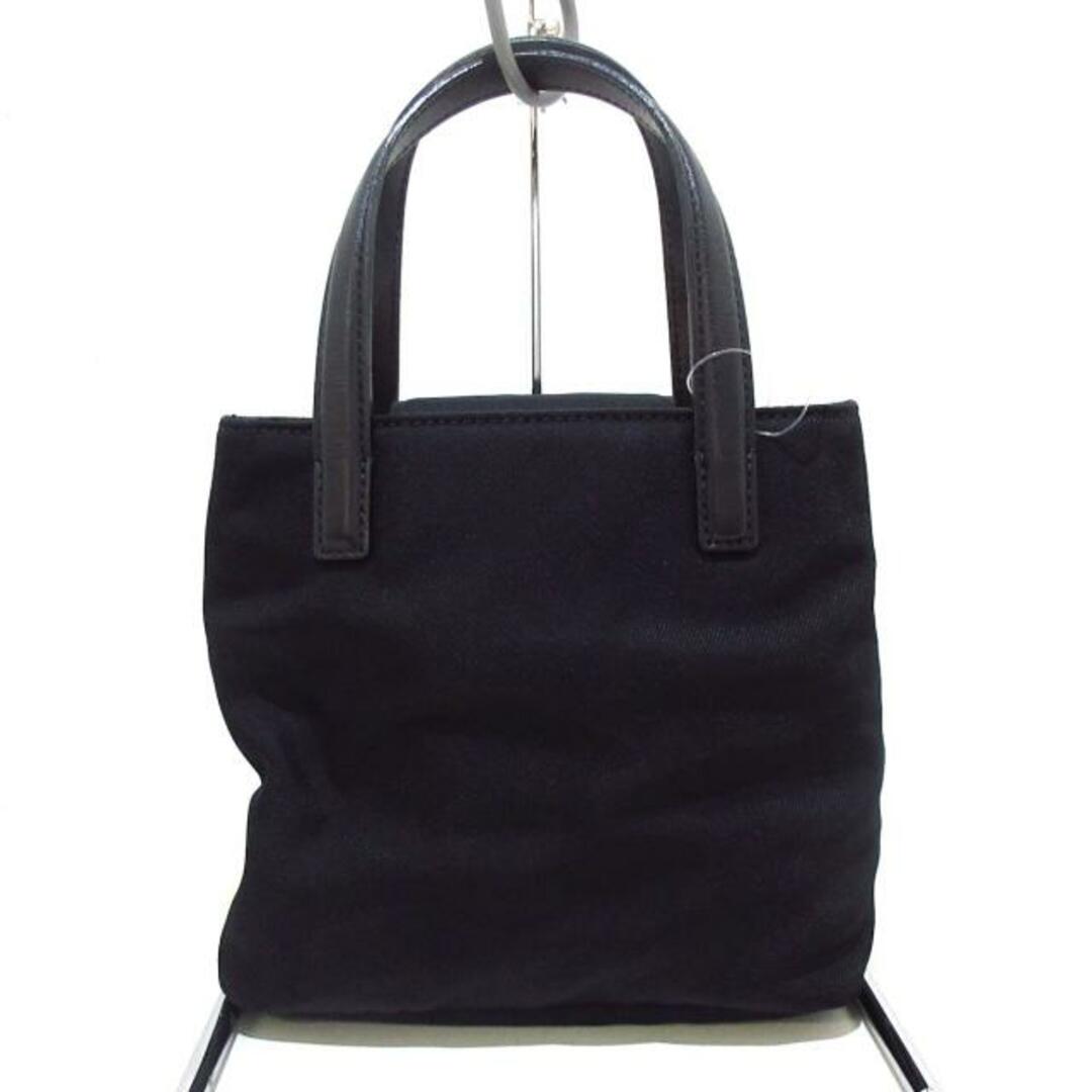COACH - COACH(コーチ) トートバッグ - 8123 黒 ミニバッグ COACH - COACH(コーチ) トートバッグ - 8123 黒 ミニバッグ