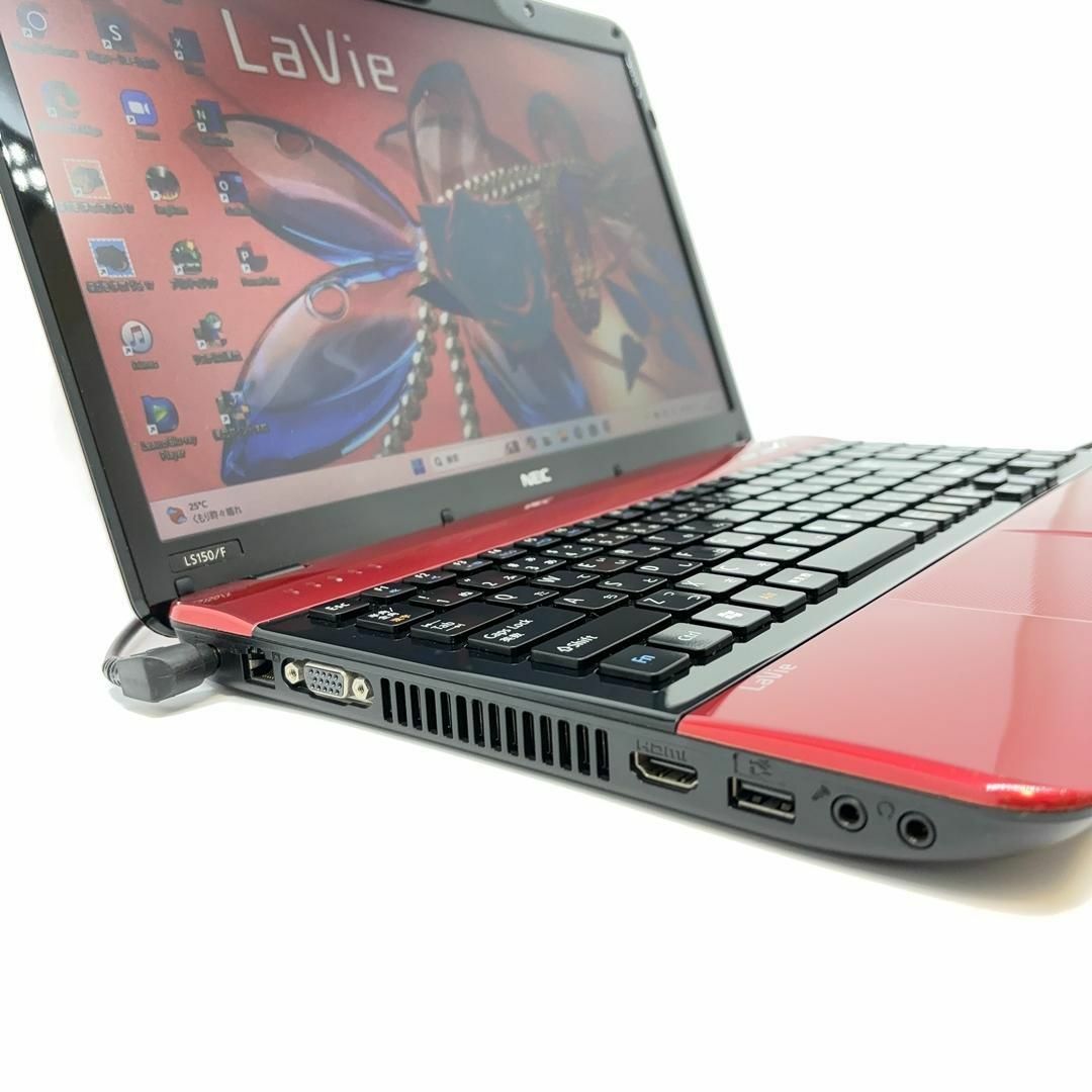 NEC/ノートパソコン/Core i7/新品SSD/Windows11/A74 NEC/ノートパソコン/Core i7/新品SSD/Windows11/A74