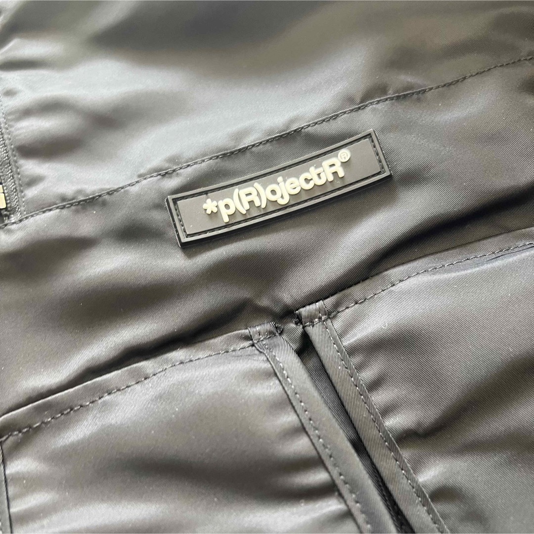 THE RAMPAGE - *p(R)ojectR® Mountain Parka ランページ THE RAMPAGE - *p(R)ojectR® Mountain Parka ランページ