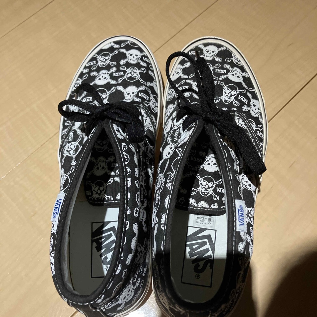VANS - 美品 アナハイム VANS CHUKKA 49 DX チャッカ スカル VANS - 美品 アナハイム VANS CHUKKA 49 DX チャッカ スカル