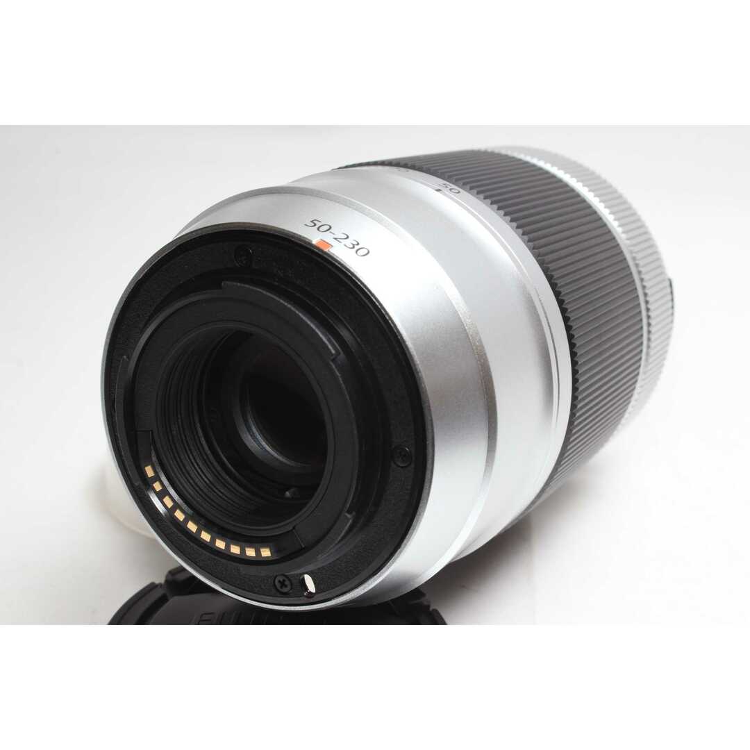 ❤️望遠レンズ❤️FUJIFILM XC50-230mm OIS レンズ ❤️望遠レンズ❤️FUJIFILM XC50-230mm OIS レンズ