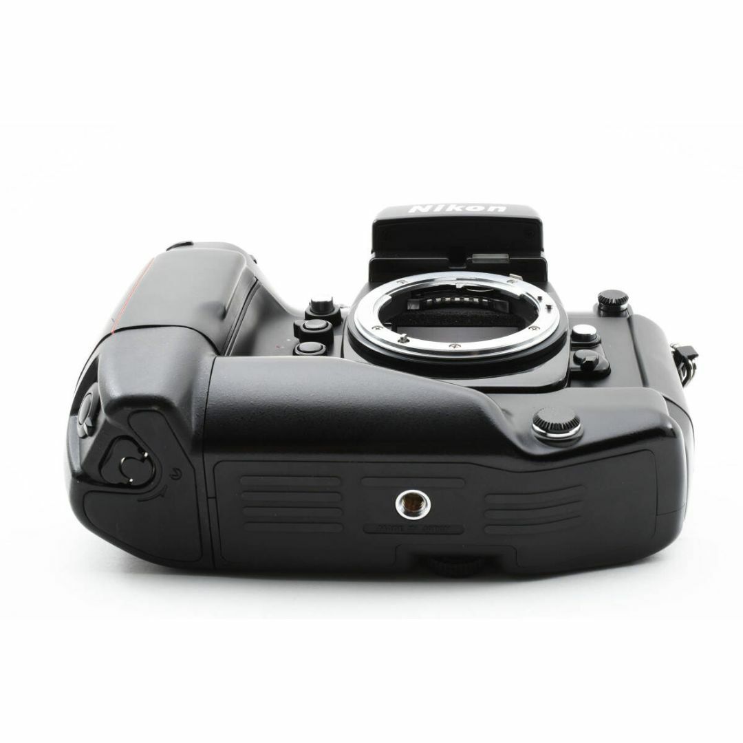 Nikon - 【並用/ケース付き】Nikon F4S +MB21付き ニコンの通販 Nikon - 【並用/ケース付き】Nikon F4S +MB21付き ニコンの通販