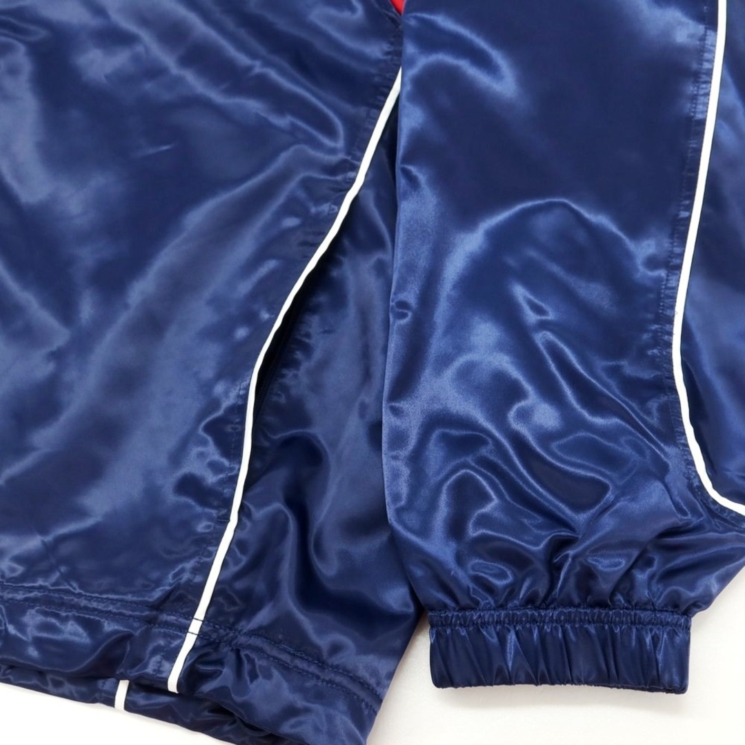 Supreme - 【中古】シュプリーム Supreme 2024年春夏 Satin Supreme - 【中古】シュプリーム Supreme 2024年春夏 Satin