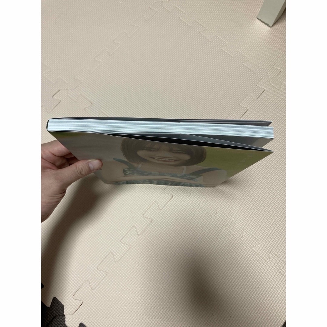 日向坂46 高本彩花1st写真集 僕の記憶の中での通販 By ひーがs Shop|ラクマ