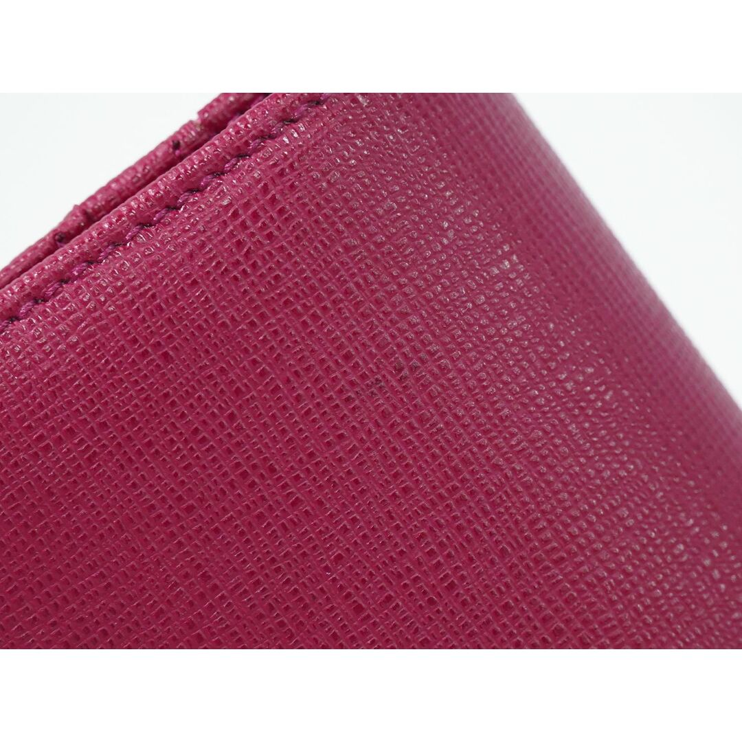 FENDI - 本物 フェンディ FENDI レザー 長財布 ロングウォレット FENDI - 本物 フェンディ FENDI レザー 長財布 ロングウォレット