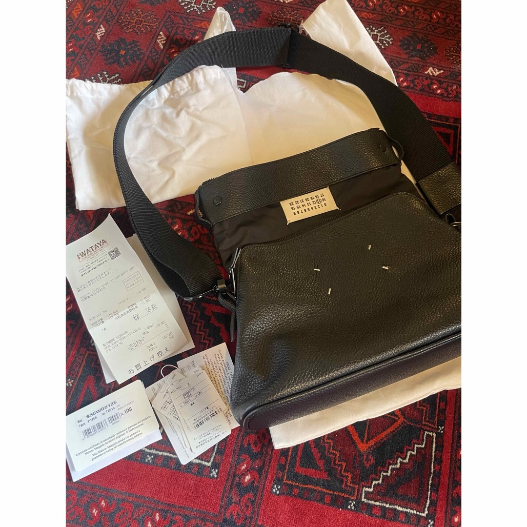 Maison Margiela 5ac bag Maison Margiela 5ac bag