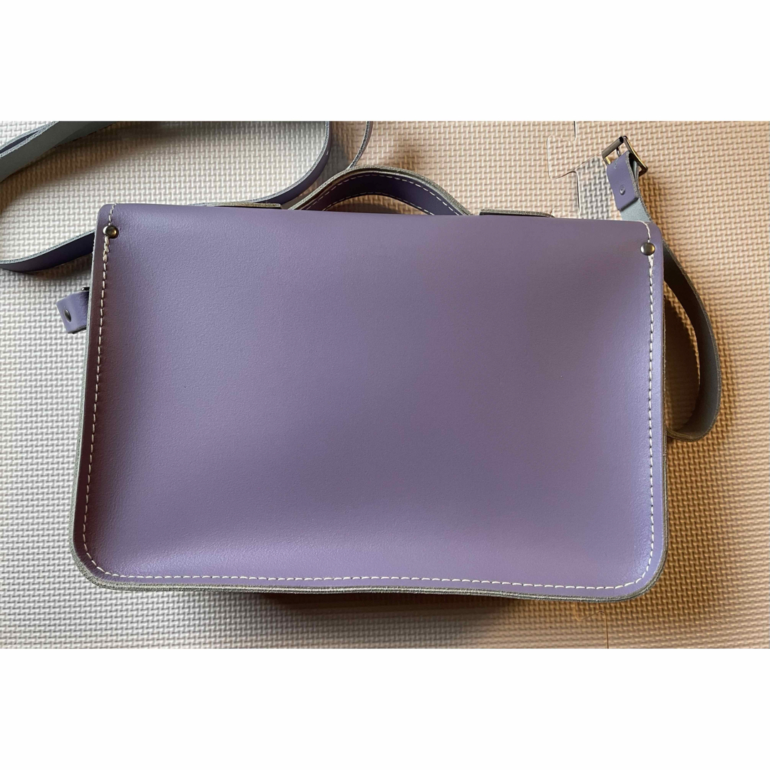 Zatchels - 【Zatchels】 サッチェルバッグ 13 インチの通販 by Zatchels - 【Zatchels】 サッチェルバッグ 13 インチの通販 by