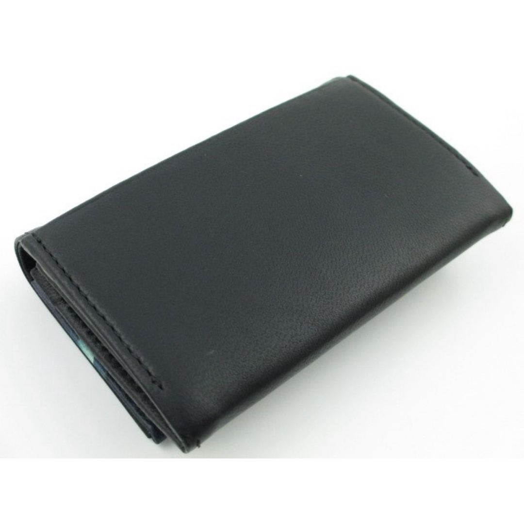 ☆店頭完売☆新品☆箱付 ポールスミス アイリストリム 名刺入れ ☆店頭完売☆新品☆箱付 ポールスミス アイリストリム 名刺入れ