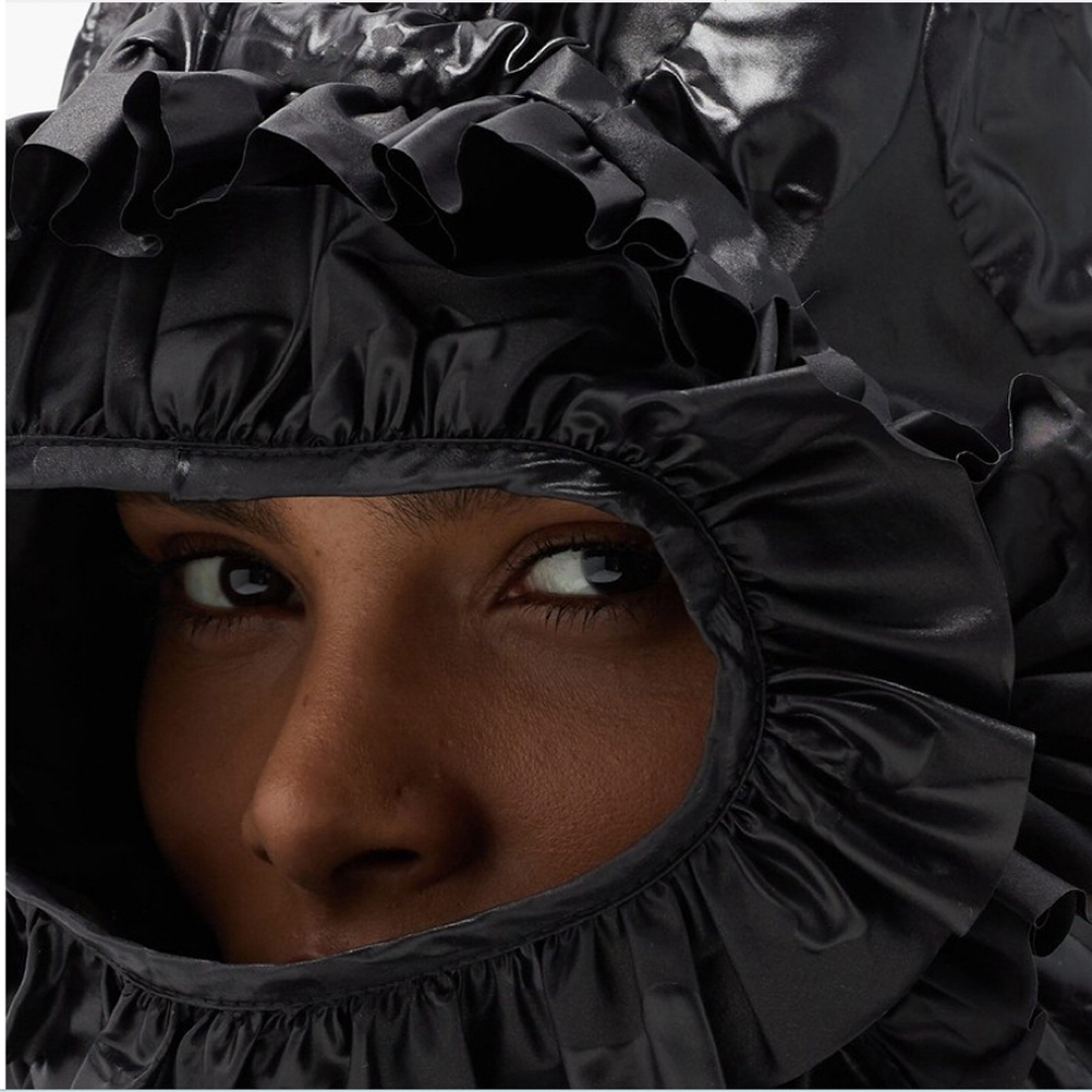 MONCLER - 国内正規23万MONCLER モンクレールシモーネロシャ花柄 MONCLER - 国内正規23万MONCLER モンクレールシモーネロシャ花柄