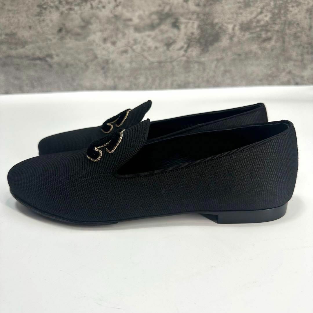CHANEL - 【未使用級】CHANEL シャネル パンプス ローヒール CHANEL - 【未使用級】CHANEL シャネル パンプス ローヒール