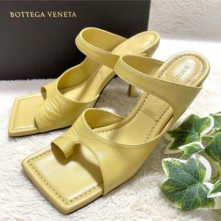 BOTTEGA VENETA(サンダル ・ ベージュ系)のフリマアイテム一覧 BOTTEGA VENETA(サンダル ・ ベージュ系)のフリマアイテム一覧