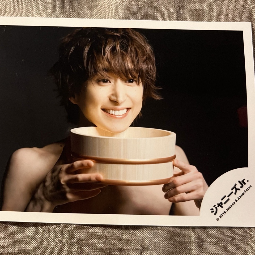 Snow Man - 佐久間大介 公式写真 Jr.時代の通販 by あゆた's Snow Man - 佐久間大介 公式写真 Jr.時代の通販 by あゆた's