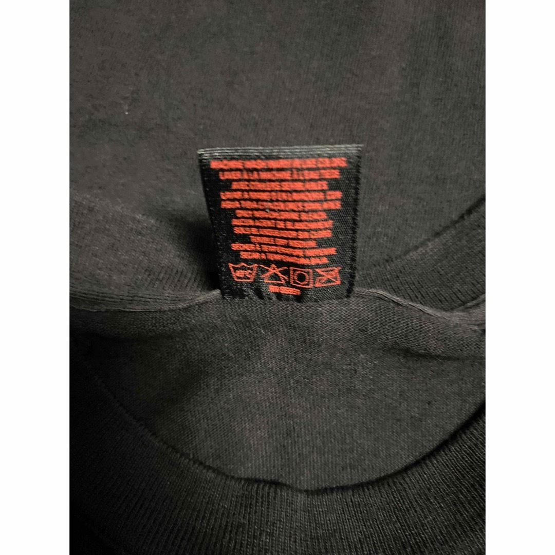 激レア90'S FASHION VICTIM 空山基 Tシャツ ヴィンテージ Lの 激レア90'S FASHION VICTIM 空山基 Tシャツ ヴィンテージ Lの