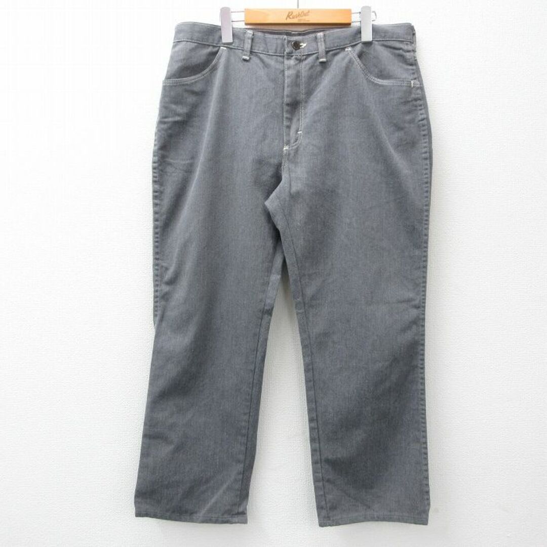 MAVERICK - W38☆古着 マーベリック ジーンズ メンズ 80年代 80s MAVERICK - W38☆古着 マーベリック ジーンズ メンズ 80年代 80s